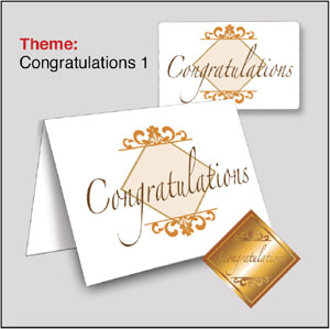 On the Spot Recognition Award - Creative Theme Ideas