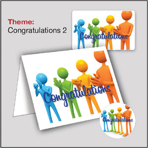 On the Spot Recognition Award - Creative Theme Ideas