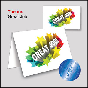 Spot Recognition Gifts and Awards for Employees