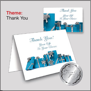 On the Spot Recognition Award - Creative Theme Ideas