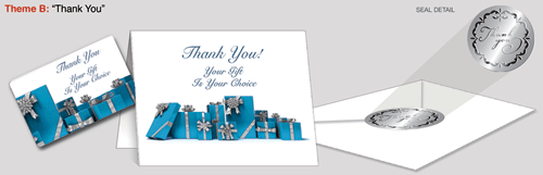 Spot Awards | Employee Spot Recognition | Select Your Gift