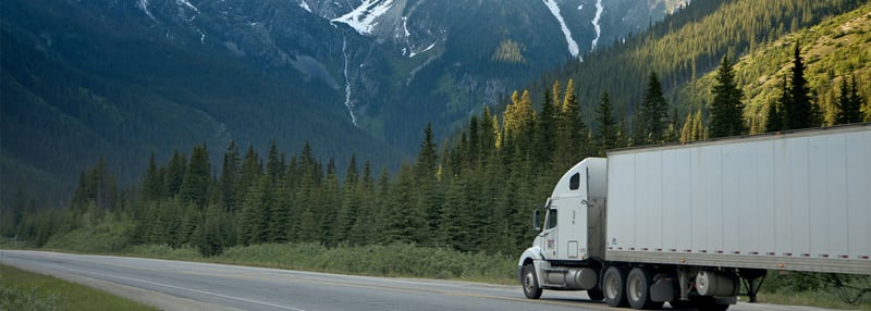 Truck Driver Appreciation Gifts | Select-Your-Gift