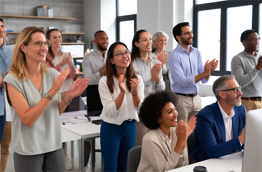 Effective Employee Service Award Presentation Tips