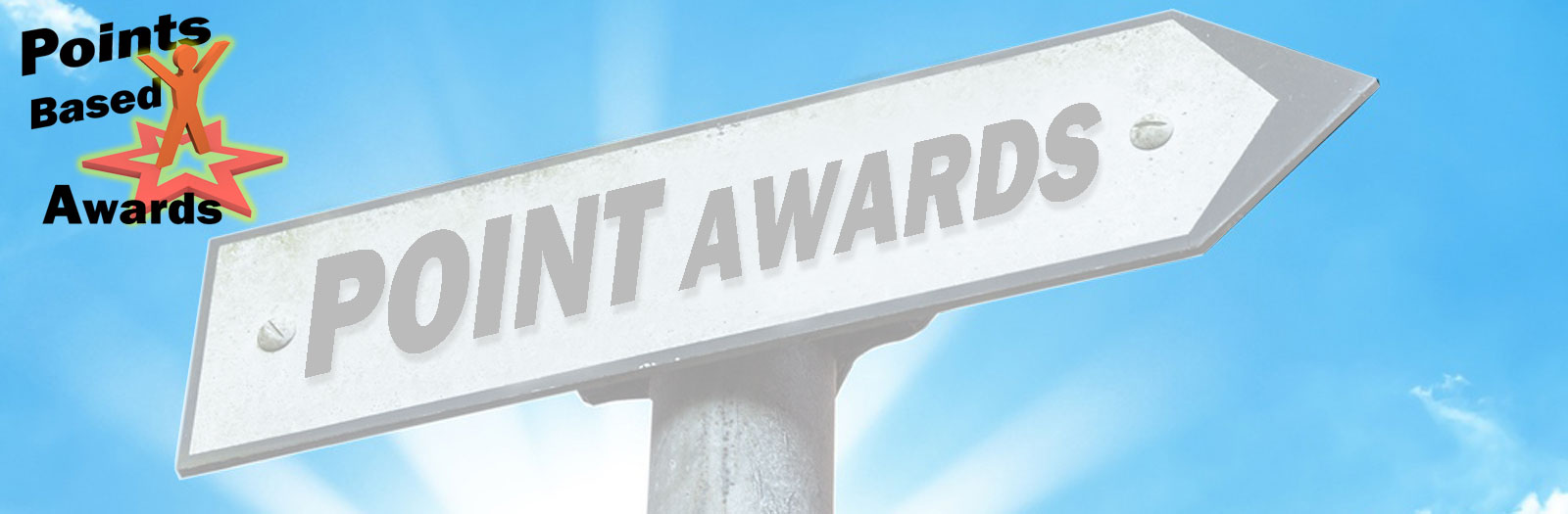 Point Reward System for Employees | Select Your Gift