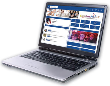 Point Reward System for Employees | Select Your Gift