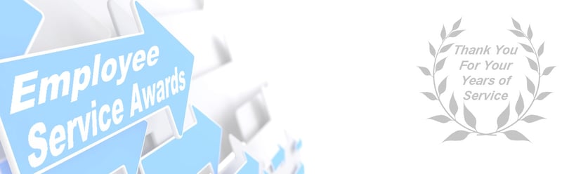 Employee Service Awards | Select Your Gift