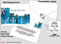 Employee Recognition Awards - Gifts | Select Your Gift